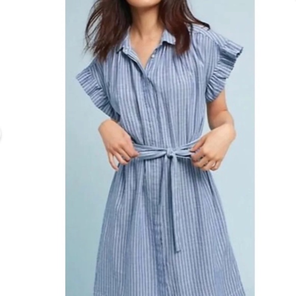 Isabella Sinclair | Dresses | Anthropologie Isabela Sinclair Dress ...